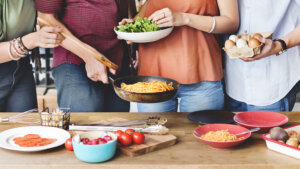 The Power of Food: Connection, Well-Being, and Mindful Eating ...