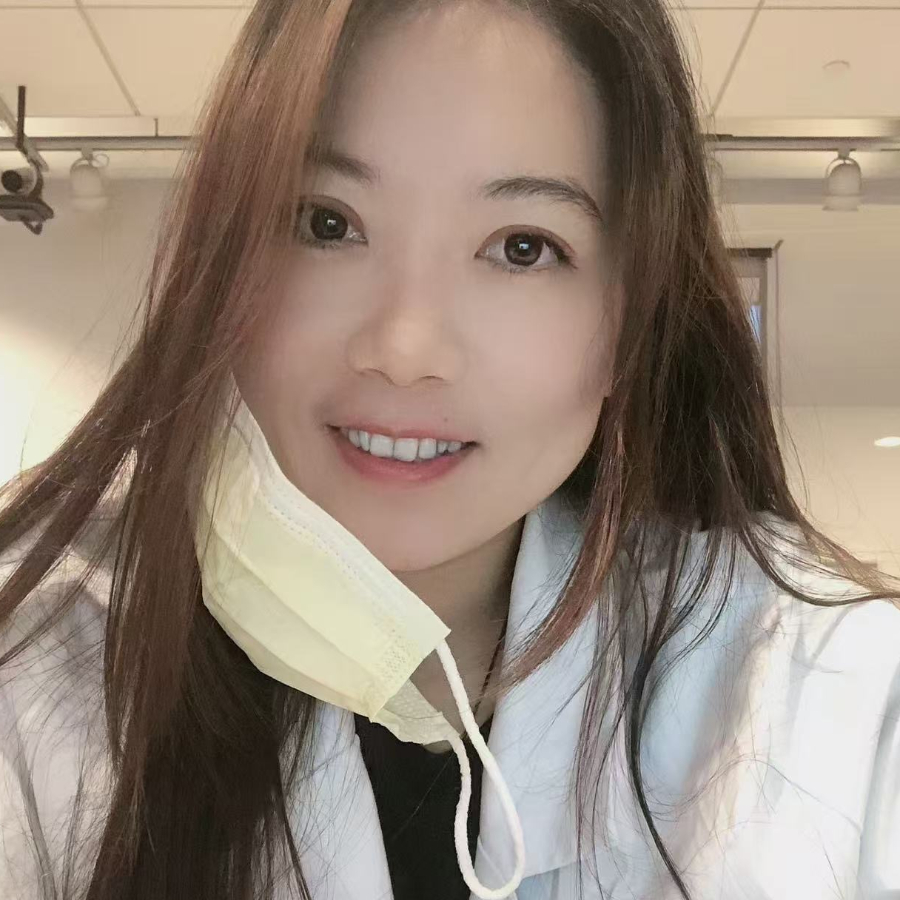 Lian Liu, PMHNP - LifeStance Health