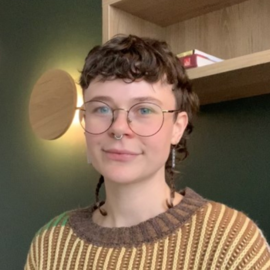 Therapist in Claymont, Delaware, Colby Ball, MA, LMHCA