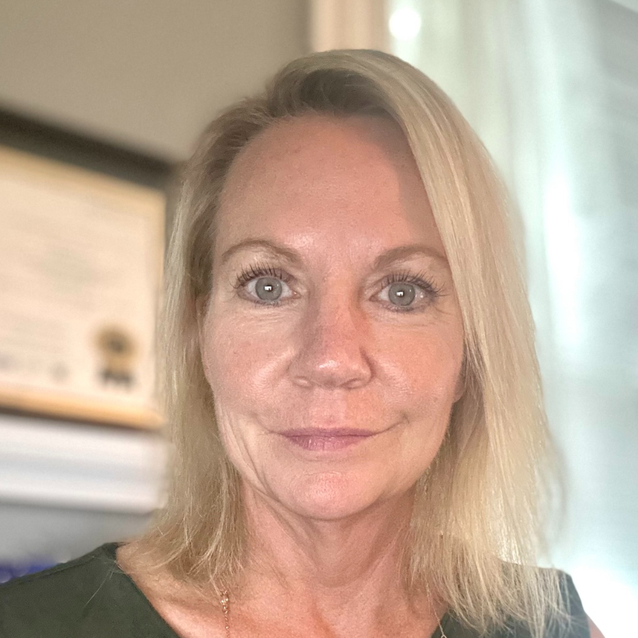Lisa Roseberry, NP, APRN - LifeStance Health