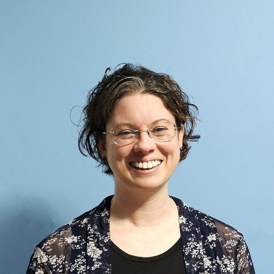 Rachel Quinn, LISW, LCSW - LifeStance Health