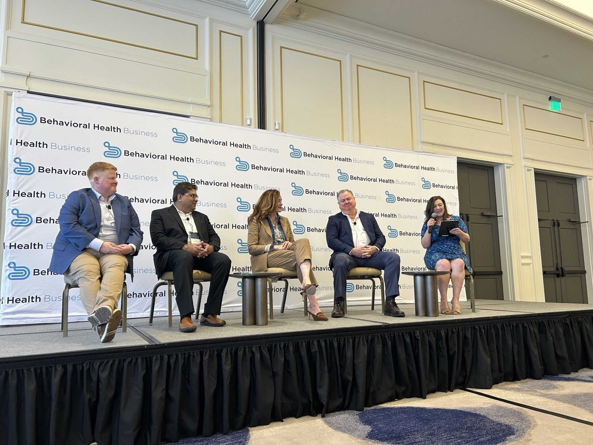 Pioneering Value-Based Patient-Centered Care in Mental Health - LifeStance Health