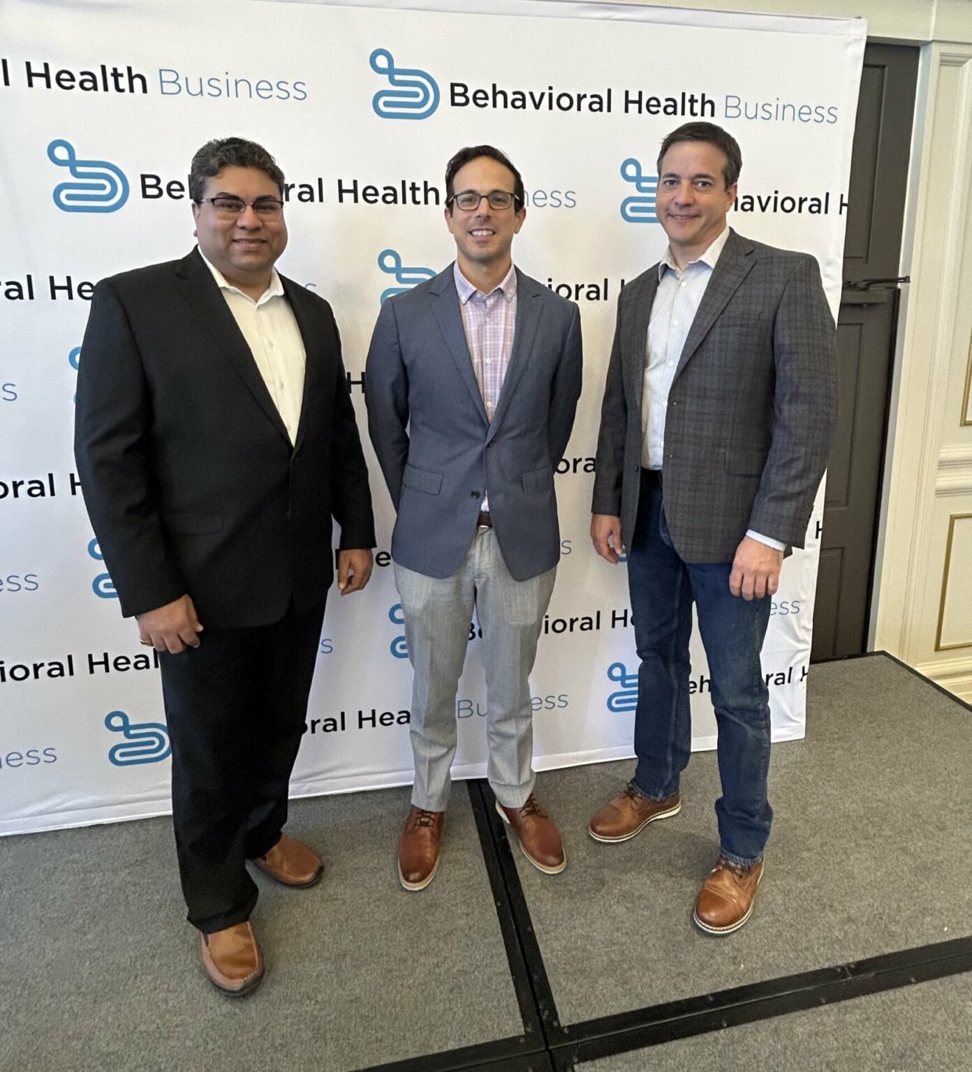 Pioneering Value-Based Patient-Centered Care in Mental Health ...