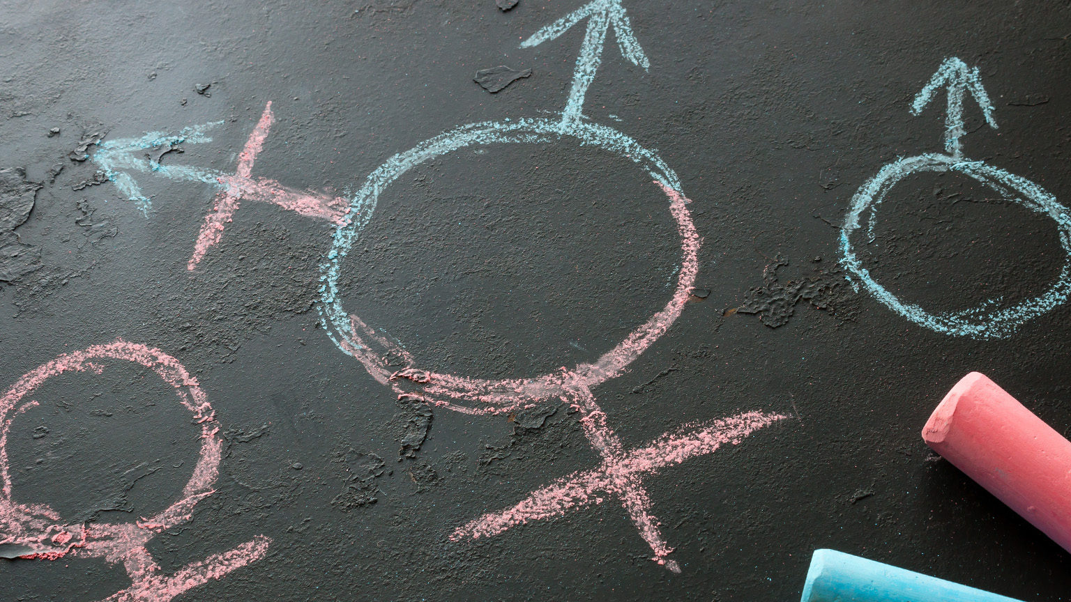 Understanding Trauma in the Transgender Community - LifeStance Health