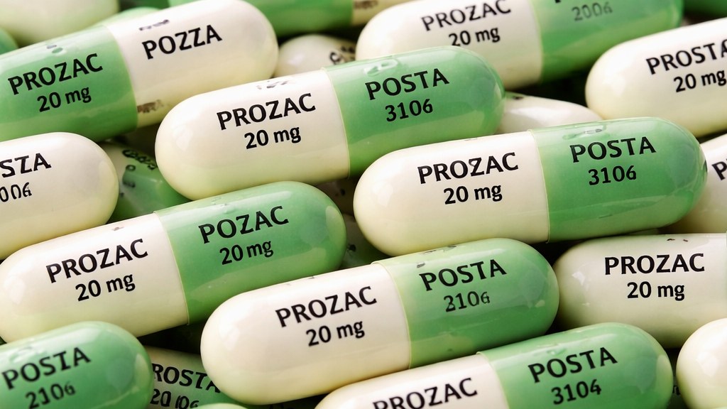 Prozac (fluoxetine) Prescriptions Online and In-Person