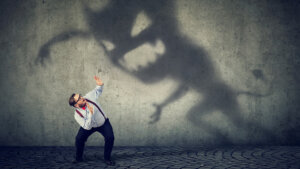 Why We Love to Be Scared: Understanding Fear, Phobias, and the ...