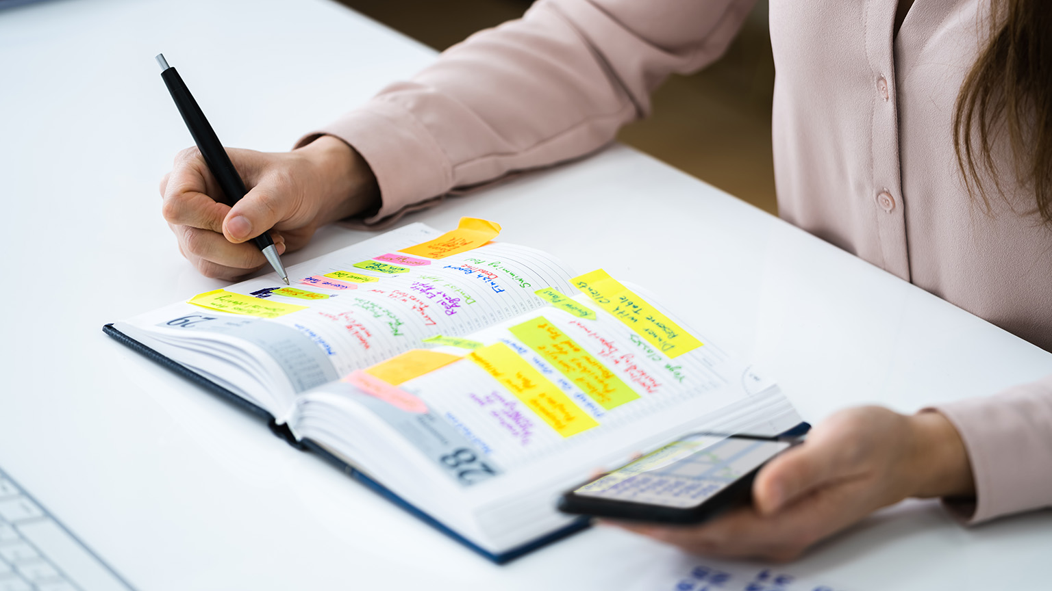 How To Handle Mental Load | Checklist and System That Works ...