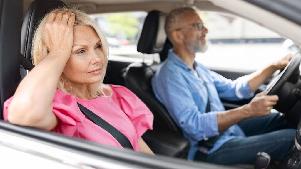 What Is Ambivalent Attachment? Understanding the Anxious-Ambivalent ...