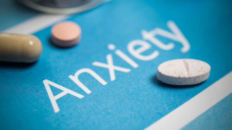 New Anxiety Medications in Development for 2026 - LifeStance Health