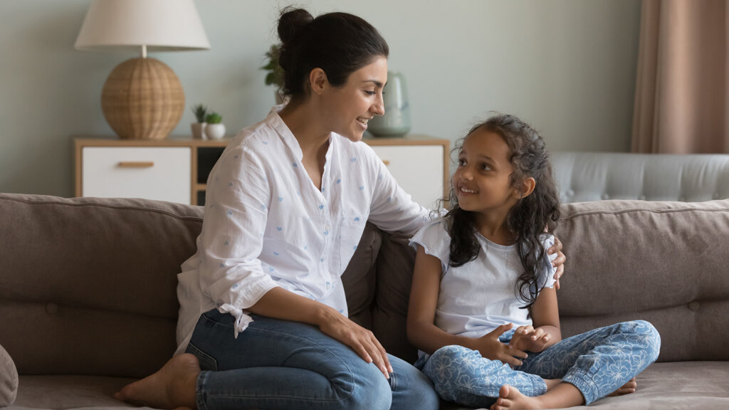 What Is Gentle Parenting? A Therapist Explains the Definition, Pros, and Cons - LifeStance Health