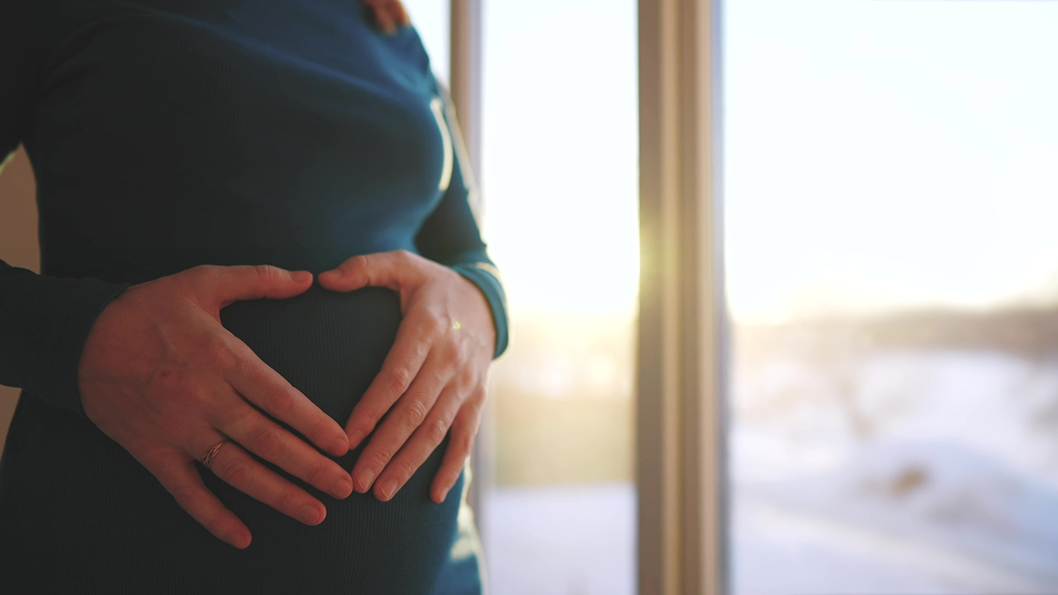 Pregnancy and Anxiety: How To Manage Anxiety Naturally - LifeStance Health