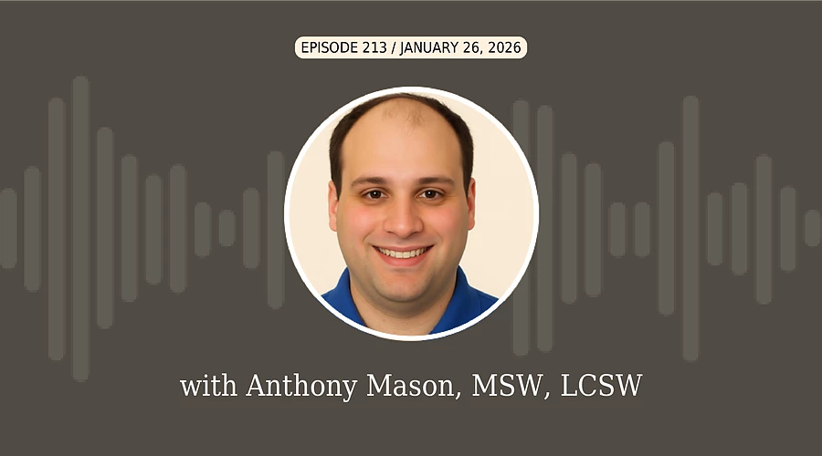 Understanding OCD in Children - Convos From The Couch Podcast