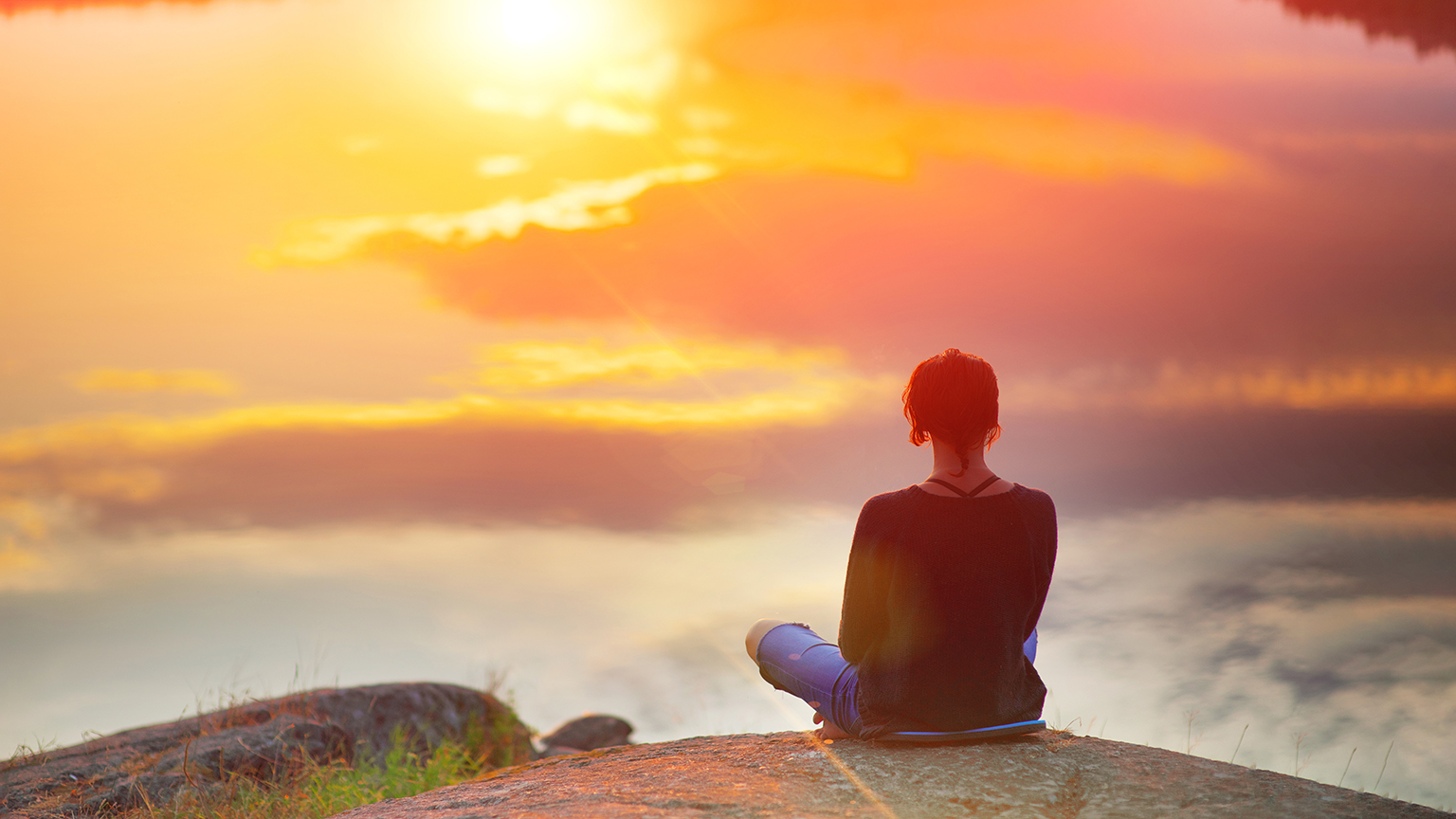 Personal Growth Is Not Linear: How Media Gets It Wrong - LifeStance Health